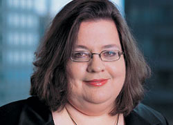 Attorney Susan A. Capra – Fra Noi