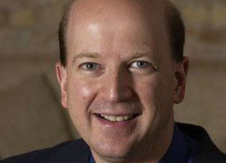 Chicago Cubs Senior VP Michael R. Lufrano – Fra Noi