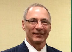 LaGrange Park Mayor James Discipio – Fra Noi