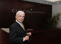 Attorney Joseph R. Curcio – Fra Noi
