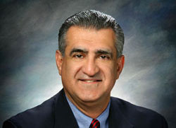 Attorney/CPA Anthony B. Ferraro – Fra Noi