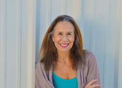 Eldercare expert Joy Loverde – Fra Noi