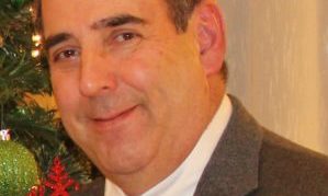 Casa Italia shines spotlight on Albert Belmonte – Fra Noi