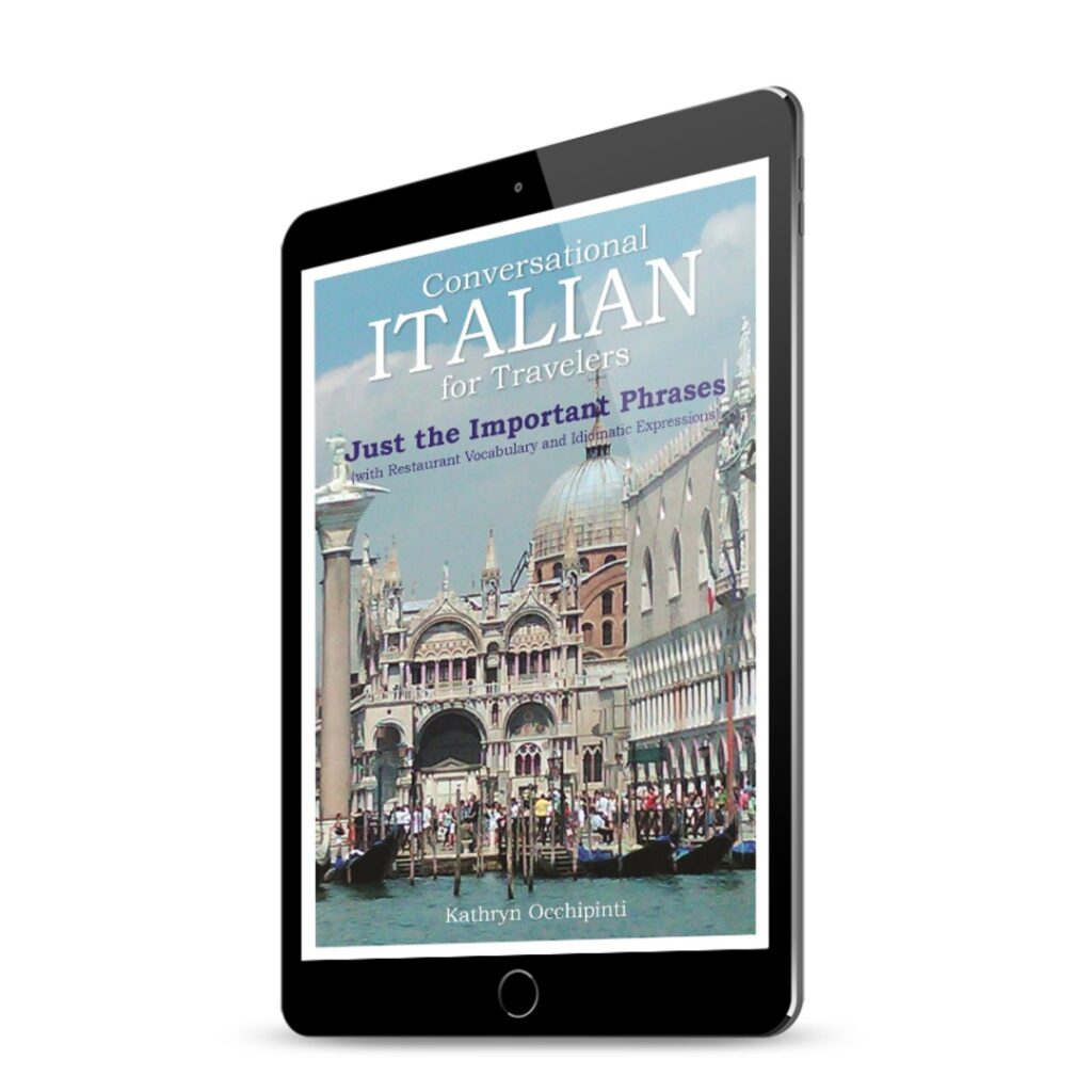 How to Use “Da” in Italian – Fra Noi