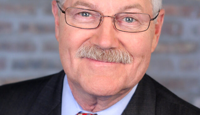 Casa honors Joseph Dote – Fra Noi