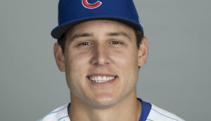 A heartfelt homecoming for Anthony Rizzo – Fra Noi