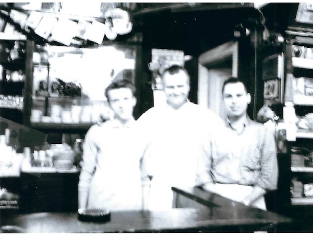 Sundays at Pat & Matt’s – Fra Noi